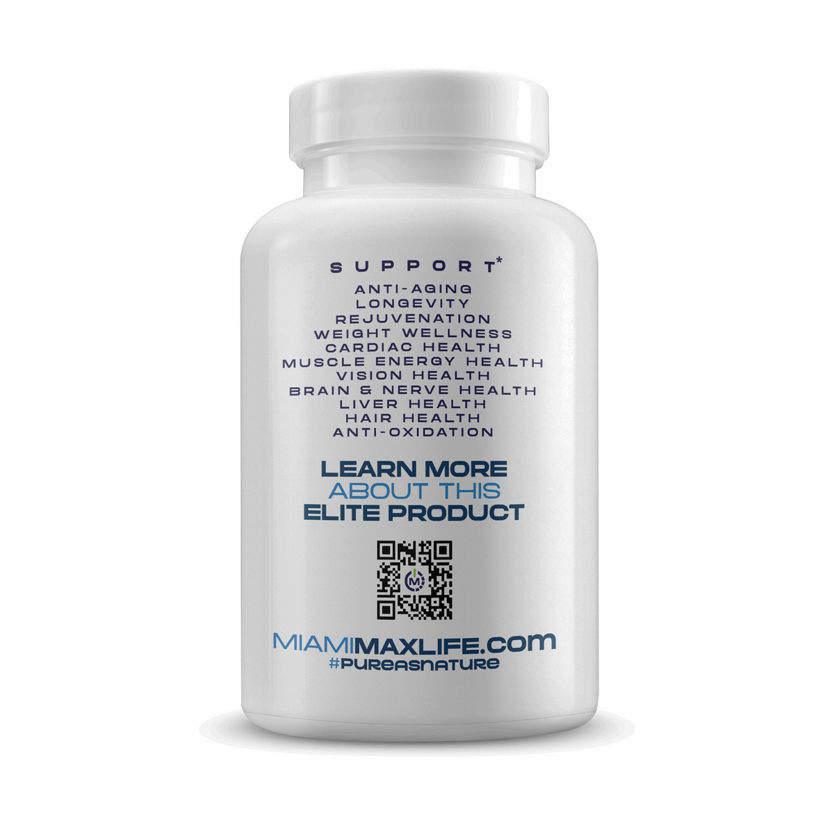 Elite Premium La Joven Magic | Miami Maxlife