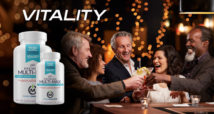 Elite Premium Multi-Max | Miami Maxlife