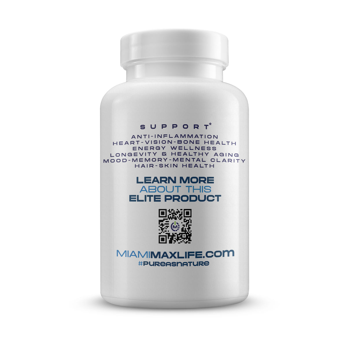 Elite Premium Multi-Max | Miami Maxlife