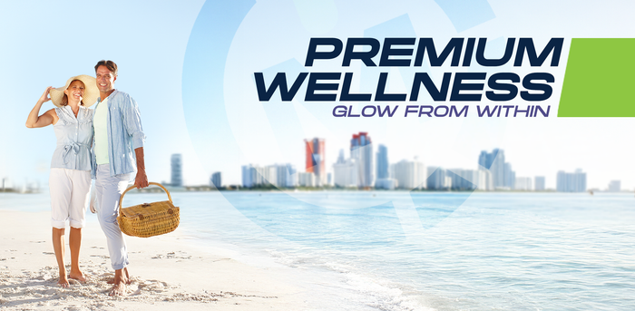 Premium Vitamin & Supplements | Miami Maxlife